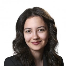SENIOR TEAM - TURUNÇ