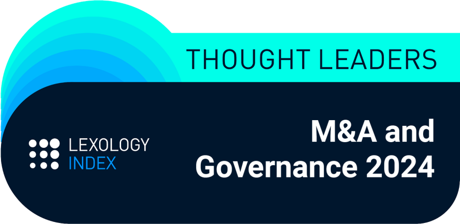 Esin Çamlıbel and Kerem Turunç Named Thought Leaders by Lexology Index ...