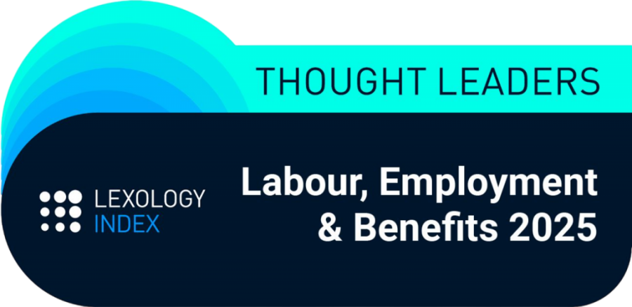 Noyan Turunç Named a Labour & Employment Law Thought Leader by Lexology ...